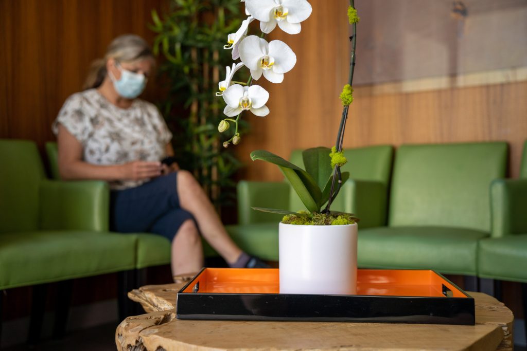 Appointment – Burrard Podiatry